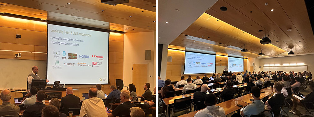 Events | Advanced Manufacturing Pilot Facility